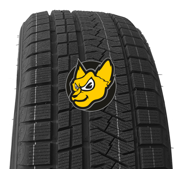 Triangle PL02 Snowlink 255/50 R19 107V XL - Zimní pneumatiky na auto ...